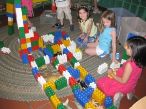 The Magic Years Nursery School | Founded in 1965. Over 50 years of ...